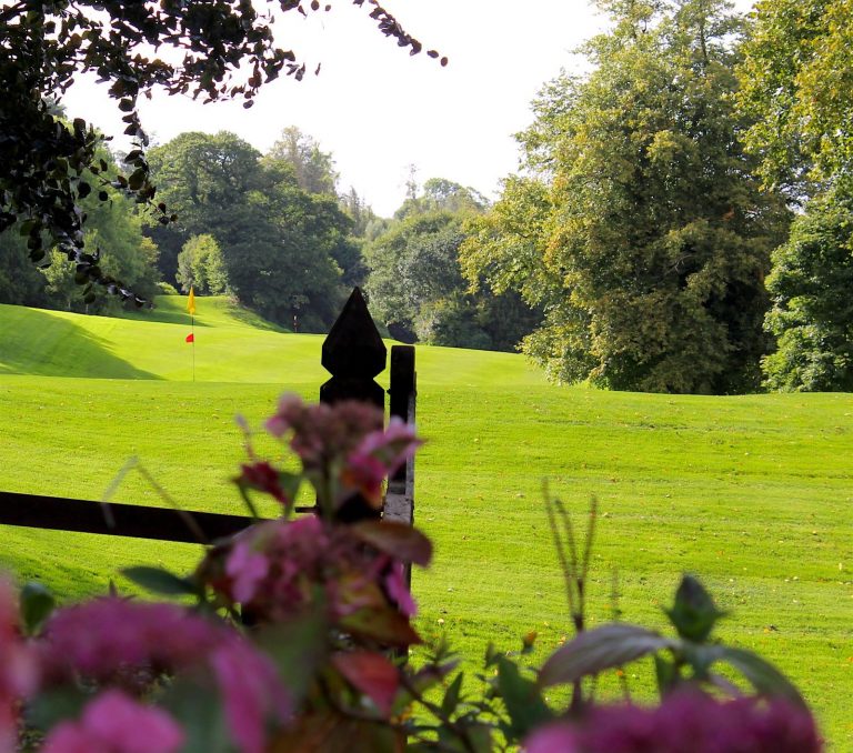 Home - Macroom Golf Club