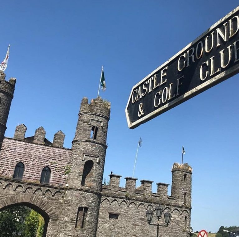 Home - Macroom Golf Club