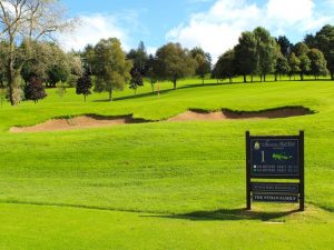 Our Club - Macroom Golf Club