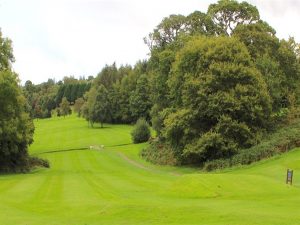 Our Club - Macroom Golf Club