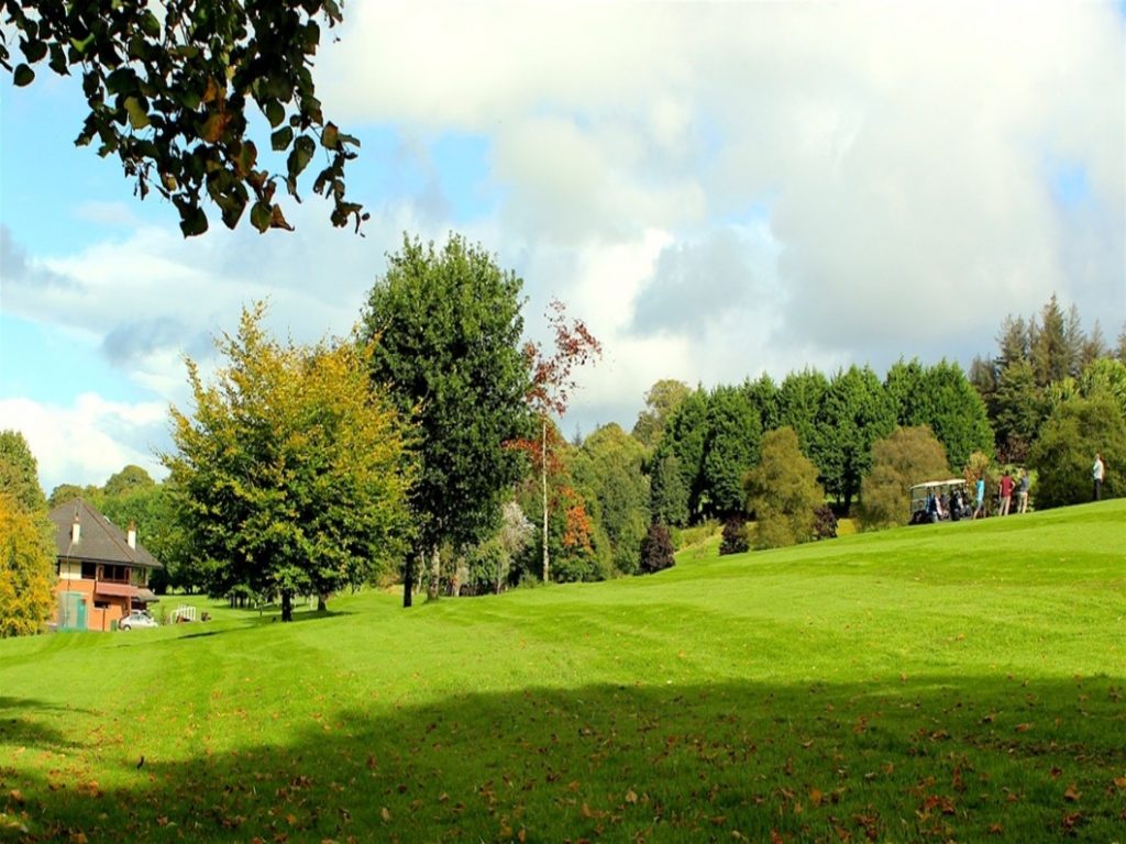 Our Club - Macroom Golf Club