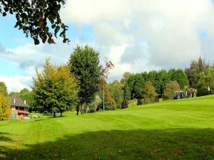 Our Club - Macroom Golf Club