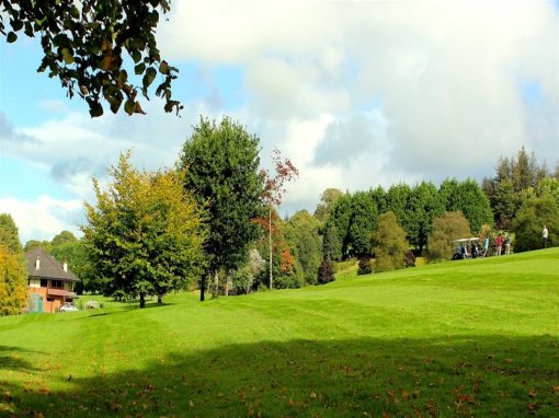 Our Club - Macroom Golf Club