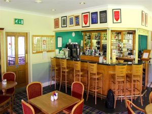 Our Club - Macroom Golf Club