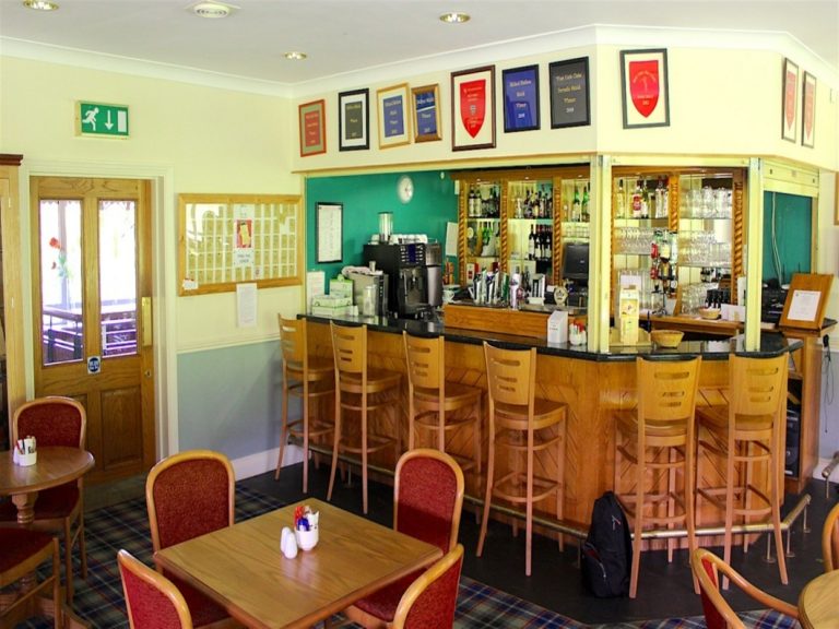 Our Club - Macroom Golf Club