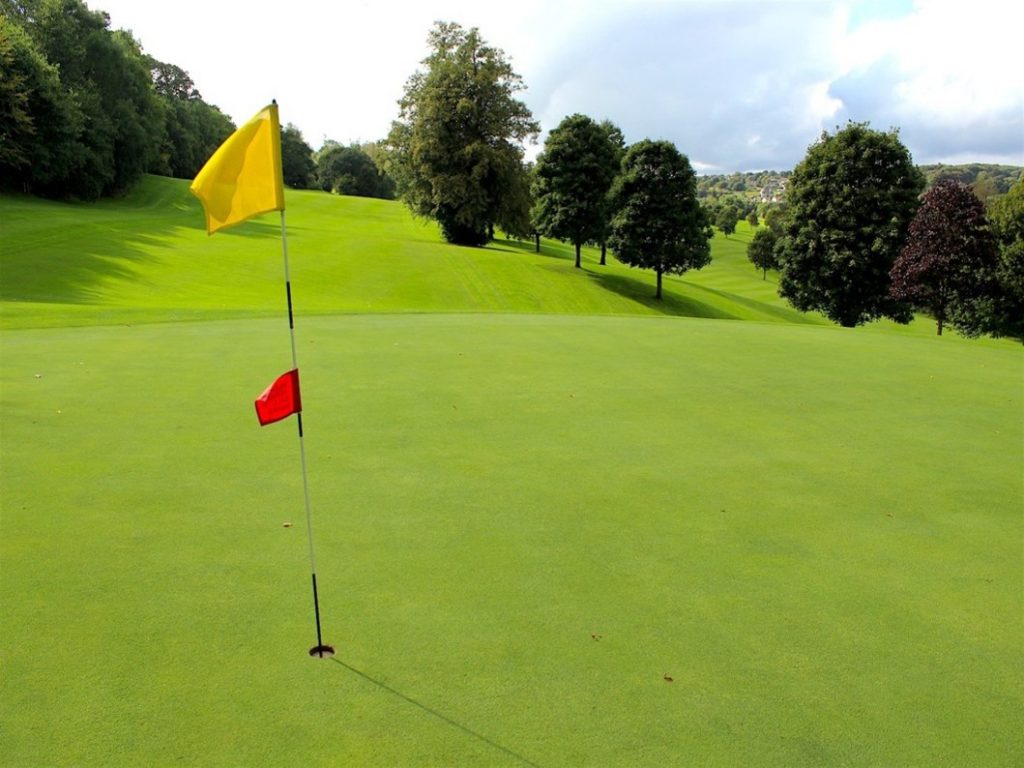 Visitors - Macroom Golf Club