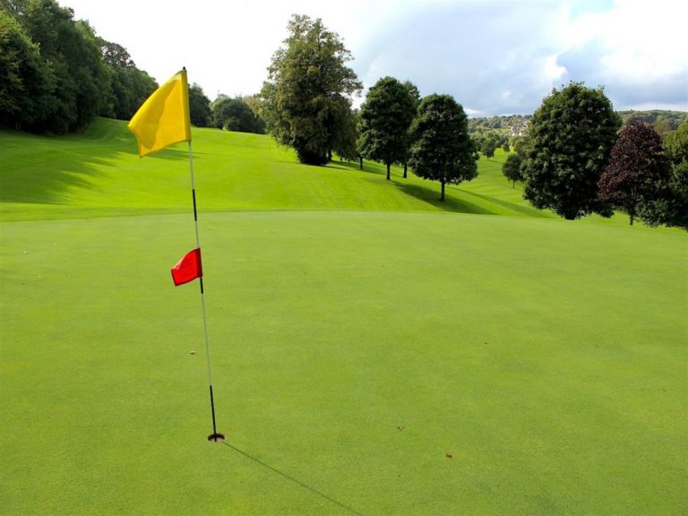 Visitors - Macroom Golf Club